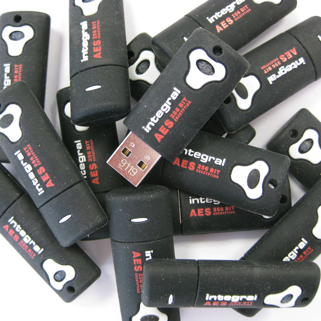 Laser marking for traceability on storage devices